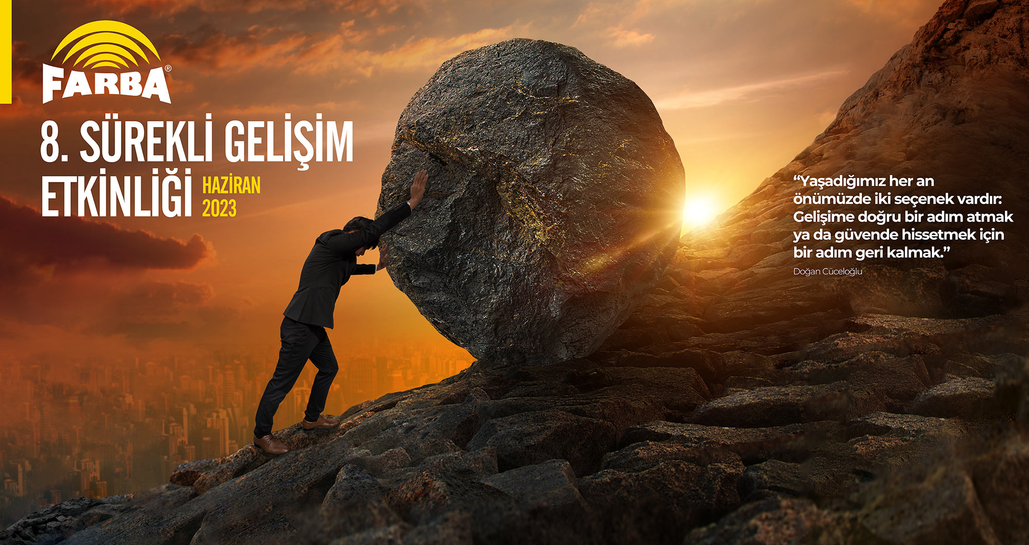 8. Continuous Development Program | Bayraktarlar Holding