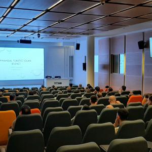 Financial Consumer Awareness Training | Bayraktarlar Holding