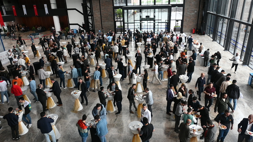 8. Continuous Development Program | Bayraktarlar Holding